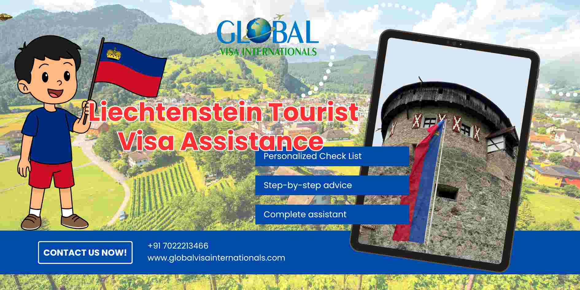 Iceland Visa from India | Requirements, Fees & VFS Help | GVI Bangalore ...